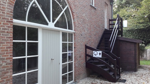 Contact et informations - Méditation - Bouddhisme zen dans le Brabant ...